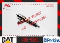 China Common Rail Fuel Injector 3069380 306-9380 326-4740 3264740 320-0677 2645A746 3200677 for Diesel Engine for sale