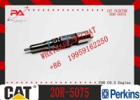 China Fuel Injector 460-8213 20R-5075 20R5036 456-3509 456-3493 for C9.3 Engine for sale