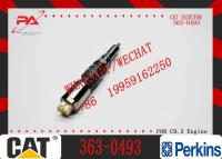 China C9.3 Engine Fuel Injector 363-0493 367-4293 456-3588 460-8213 20R-1318 for sale