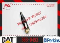 China C9.3 Engine Fuel Injector 363-0493 367-4293 456-3588 460-8213 20R-1318 for sale