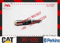 China C9.3 Injector Excavator Engine Injectors 364-8024 367-4293 382-0709 High Pressure Nozzle for sale