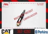China C9.3 Injector Excavator Engine Injectors 364-8024 367-4293 382-0709 High Pressure Nozzle for sale