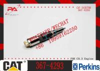 China C9.3 Injector Excavator Engine Injectors 364-8024 367-4293 382-0709 High Pressure Nozzle for sale