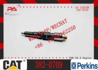 China C9.3 Injector Excavator Engine Injectors 364-8024 367-4293 382-0709 High Pressure Fuel Nozzle for sale