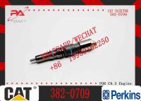 China C9.3 Injector Excavator Engine Injectors 364-8024 367-4293 382-0709 High Pressure Fuel Nozzle for sale