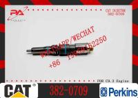 China C9.3 Injector Excavator Engine Injectors 364-8024 367-4293 382-0709 High Pressure Fuel Nozzle for sale