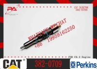 China C9.3 Injector Excavator Engine Injectors 364-8024 367-4293 382-0709 High Pressure Fuel Nozzle for sale