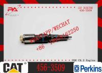 China Common Rail Fuel Injector 456-3509 460-8213 456-3493 for 336E C7.1 Engine 20R-5036 20R-5077 for sale