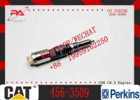 China Common Rail Fuel Injector 456-3509 460-8213 456-3493 for 336E C7.1 Engine 20R-5036 20R-5077 for sale