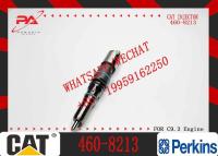 China Common Rail Fuel Injector 456-3509 460-8213 456-3493 20R-5036 20R-5077 for 336E C7.1 Engine for sale
