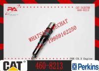 China Common Rail Fuel Injector 456-3509 460-8213 456-3493 20R-5036 20R-5077 for 336E C7.1 Engine for sale