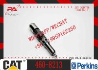 China Common Rail Fuel Injector 456-3509 460-8213 456-3493 20R-5036 20R-5077 for 336E C7.1 Engine for sale