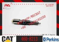 China Common Rail Fuel Injector 456-3509 460-8213 456-3493 20R-5036 20R-5077 for 336E C7.1 Engine for sale