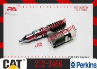 China Diesel Injector Nozzle Pump 211-3028 212-3460-212-3466 New Condition Engine Parts for sale