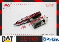 China Diesel Injector Nozzle Pump 211-3028 212-3460-212-3466 New Condition Engine Parts for sale