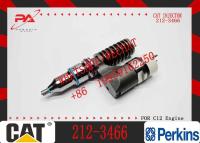 China Diesel Injector Nozzle Pump 211-3028 212-3460-212-3466 New Condition Engine Parts for sale