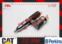 China Diesel Injector Nozzle Pump 211-3028 212-3460-212-3466 New Condition Engine Parts for sale