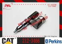 China Diesel Injector Nozzle Pump 211-3028 212-3460-212-3466 New Condition Engine Parts for sale