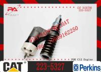 China Fuel Injector 223-5328 223-5327 for Cat C10 C12 Engine High Quality 212-3460 229-8842 for sale