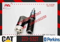 China Fuel Injector 223-5328 223-5327 for Cat C10 C12 Engine High Quality 212-3460 229-8842 for sale