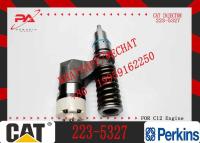China Fuel Injector 223-5328 223-5327 for Cat C10 C12 Engine High Quality 212-3460 229-8842 for sale