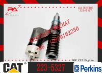China Fuel Injector 223-5328 223-5327 for Cat C10 C12 Engine High Quality 212-3460 229-8842 for sale