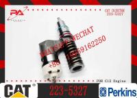 China Fuel Injector 223-5328 223-5327 for Cat C10 C12 Engine High Quality 212-3460 229-8842 for sale