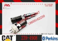 China New Injector Fuel Injection Pumps for Various Models 239-4907 249-0707 10R-1305 232-1198 for sale