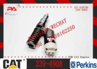 China New Injector Fuel Injection Pumps for Various Models 239-4907 249-0707 10R-1305 232-1198 for sale
