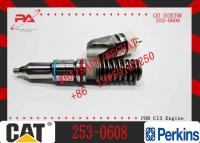 China Diesel Injector Nozzles 253-0608 20R-8045 292-3666 C13 for Caterpillar Engine 332-1419 for sale