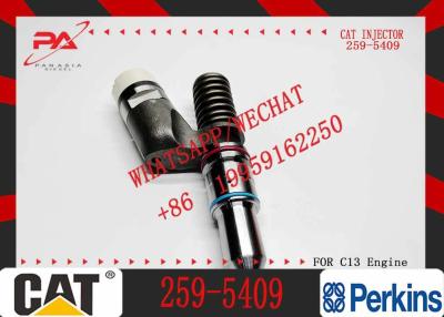 China C13 Diesel Injector Spares OEM 249-0713 250-1309 259-5409 10R-1274 Replacement Repair Parts for sale