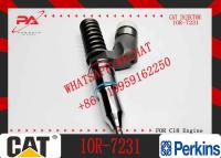 China New Diesel Injector Nozzle Pump 211-3028 212-3460 to 212-3466 Engine Parts for sale