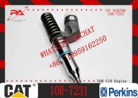 China New Diesel Injector Nozzle Pump 211-3028 212-3460 to 212-3466 Engine Parts for sale