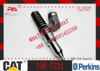 China New Diesel Injector Nozzle Pump 211-3028 212-3460 to 212-3466 Engine Parts for sale