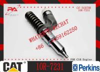 China New Diesel Injector Nozzle Pump 211-3028 212-3460 to 212-3466 Engine Parts for sale