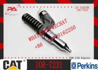 China New Diesel Injector Nozzle Pump 211-3028 212-3460 to 212-3466 Engine Parts for sale