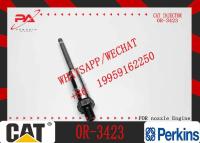 China Truck Engine Parts Diesel Fuel Injector Nozzle 7W7026 0R1746 0R3423 7W-7026 0R-1746 0R-3423 for 3406B 3406C 3412 3412C for sale