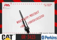 China Truck Engine Parts Diesel Fuel Injector Nozzle 7W7026 0R1746 0R3423 7W-7026 0R-1746 0R-3423 for 3406B 3406C 3412 3412C for sale