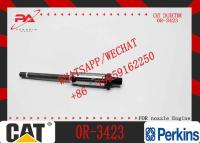China Truck Engine Parts Diesel Fuel Injector Nozzle 7W7026 0R1746 0R3423 7W-7026 0R-1746 0R-3423 for 3406B 3406C 3412 3412C for sale