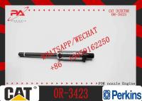 China Truck Engine Parts Diesel Fuel Injector Nozzle 7W7026 0R1746 0R3423 7W-7026 0R-1746 0R-3423 for 3406B 3406C 3412 3412C for sale