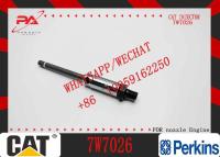 China Truck Engine Parts Diesel Fuel Injector Nozzle 7W7026 0R1746 0R3423 7W-7026 0R-1746 0R-3423 for 3406B 3406C 3412 3412C for sale