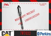 China Spare Parts 3406 3408 3412 Diesel Engine Fuel Injector 7W-7031 7W-7026 320-0677 7W7026 7W7031 7W7032 for CAT 320-0677 for sale