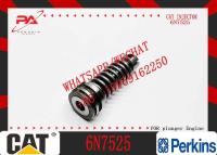 China Excavator Engine 3306 Fuel Injection Pump Plunger 4P9830 7W6929 1W6541 1P6400 6N7525 6N7527 1086633 for sale