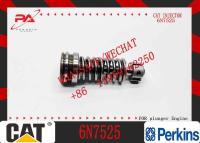 China Excavator Engine 3306 Fuel Injection Pump Plunger 4P9830 7W6929 1W6541 1P6400 6N7525 6N7527 1086633 for sale