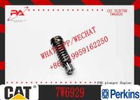 China Fuel Injection Pump Plunger 4P9830 4P-9830 7W6929 for C-aterpillar CAT Industrial Engine 3306 3306B for sale