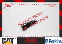 China Fuel Injection Pump Plunger 4P9830 4P-9830 7W6929 for C-aterpillar CAT Industrial Engine 3306 3306B for sale