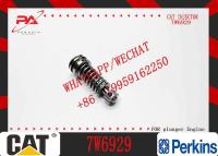 China Fuel Injection Pump Plunger 4P9830 4P-9830 7W6929 for C-aterpillar CAT Industrial Engine 3306 3306B for sale