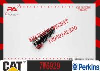 China Fuel Injection Pump Plunger 4P9830 4P-9830 7W6929 for C-aterpillar CAT Industrial Engine 3306 3306B for sale