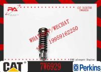 China Fuel Injection Pump Plunger 4P9830 4P-9830 7W6929 for C-aterpillar CAT Industrial Engine 3306 3306B for sale