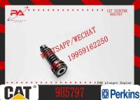 China High Quality Fuel Injection Pump Plunger 9H5797 1W6541 7W5929 6N7828 7W6929 HRCA4P9830 for Excavator for sale